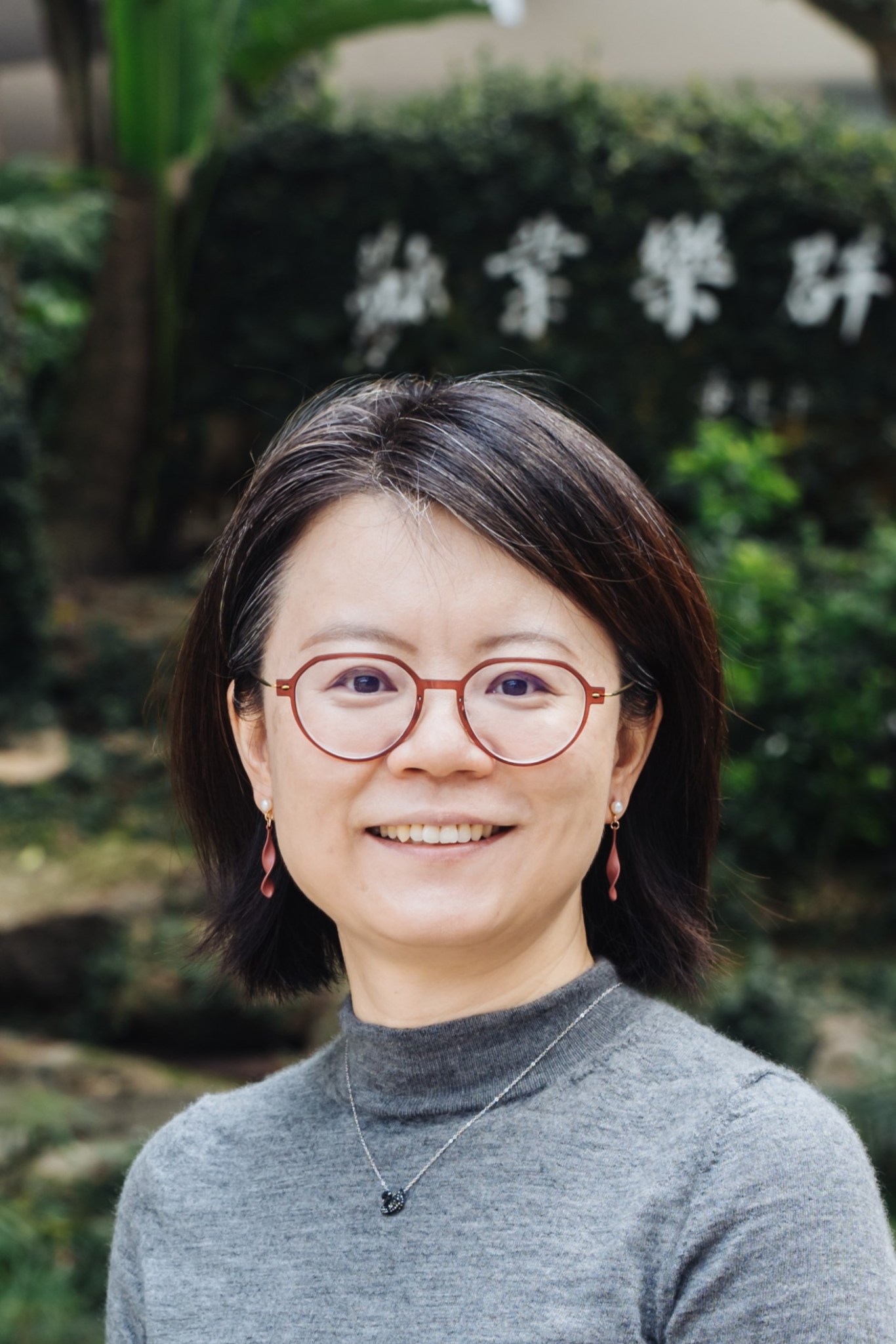 Lishuai Li’s Bio – Lishuai Li