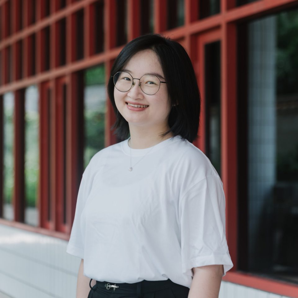 Group members | Lishuai Li