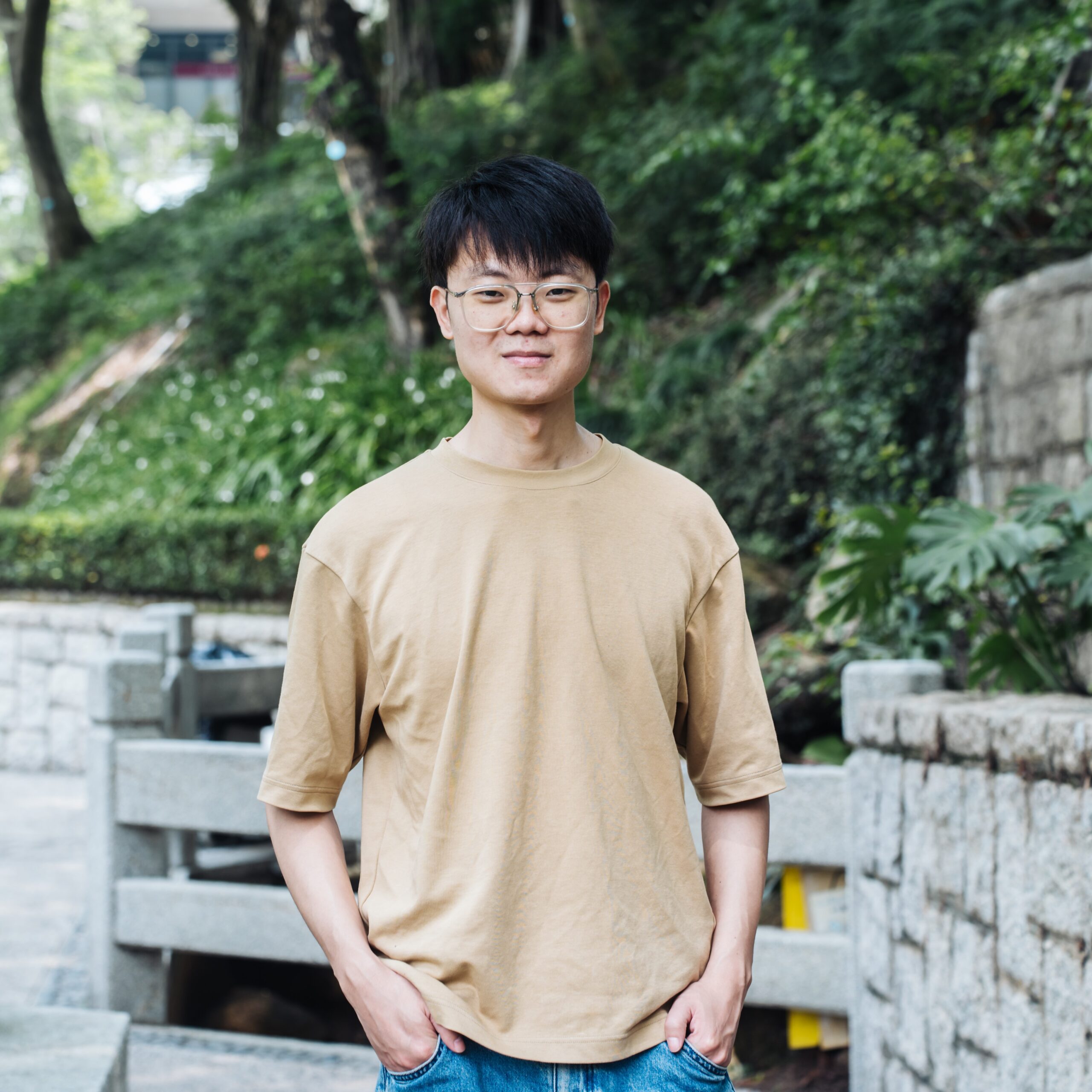 Group members – Lishuai Li