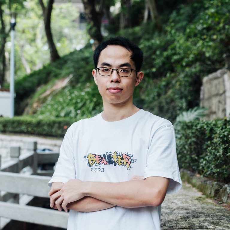 Group members | Lishuai Li