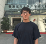 Group members – Lishuai Li