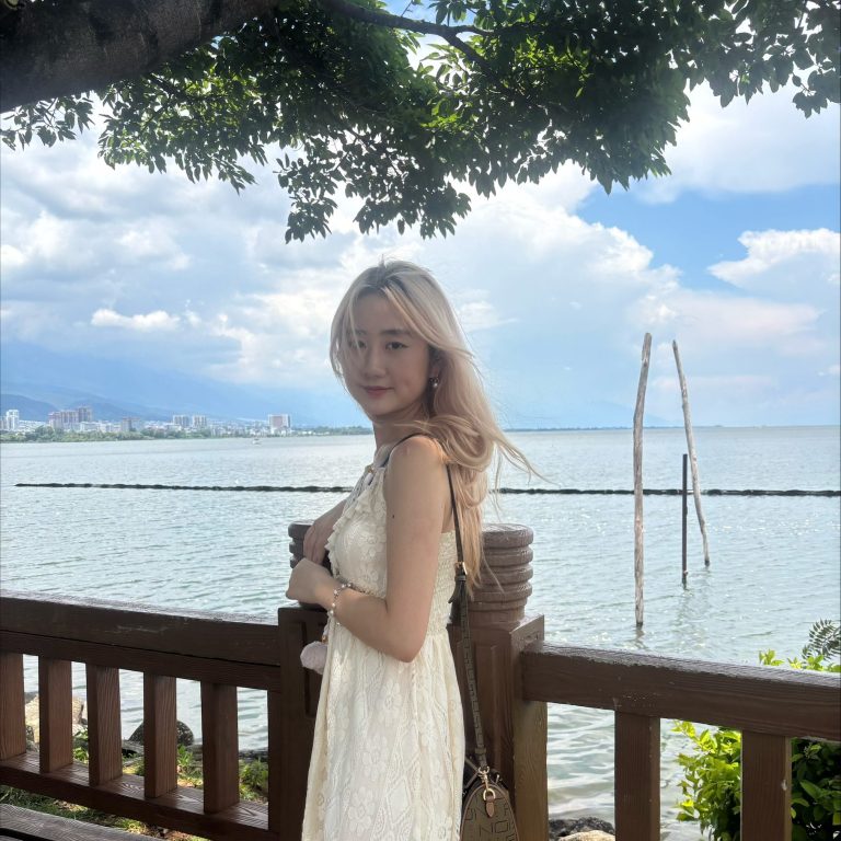 Group members – Lishuai Li