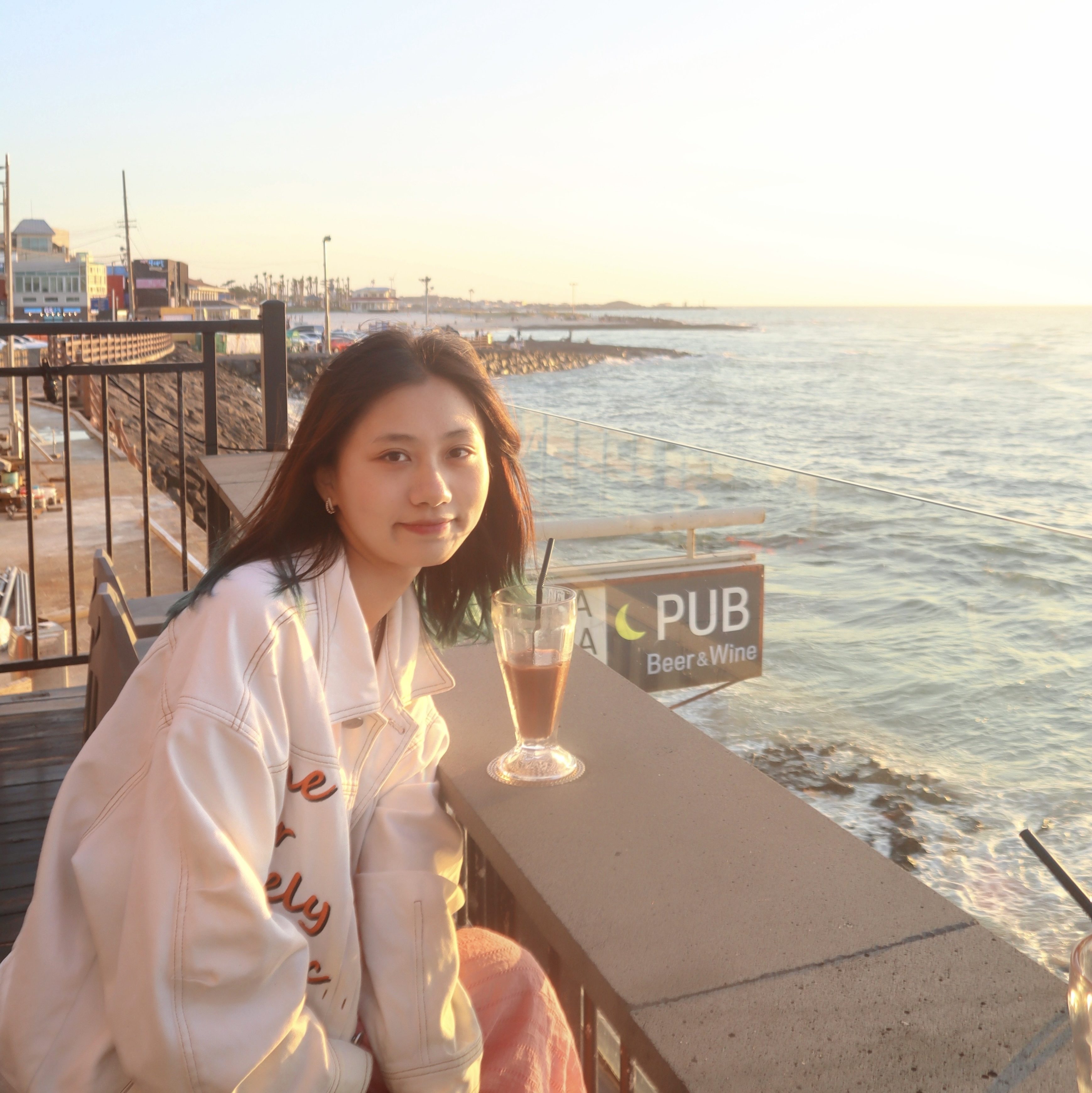 Group members – Lishuai Li